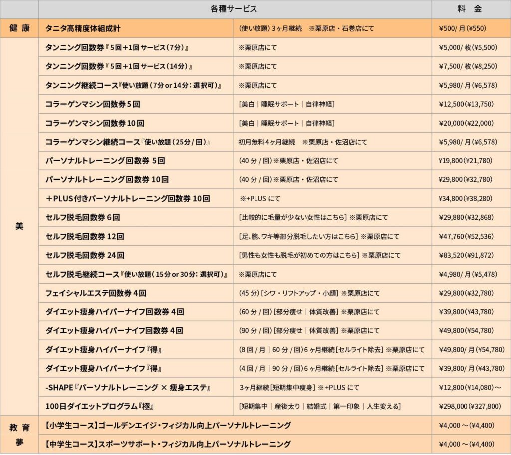 UGOQ SANUMA | 公式サイト